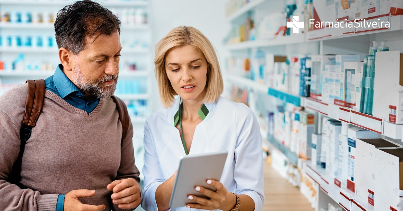 O Farmacêutico Aconselha Melhor